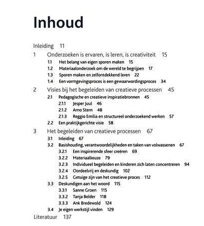 MuzoMove: Begrijpen met je handen